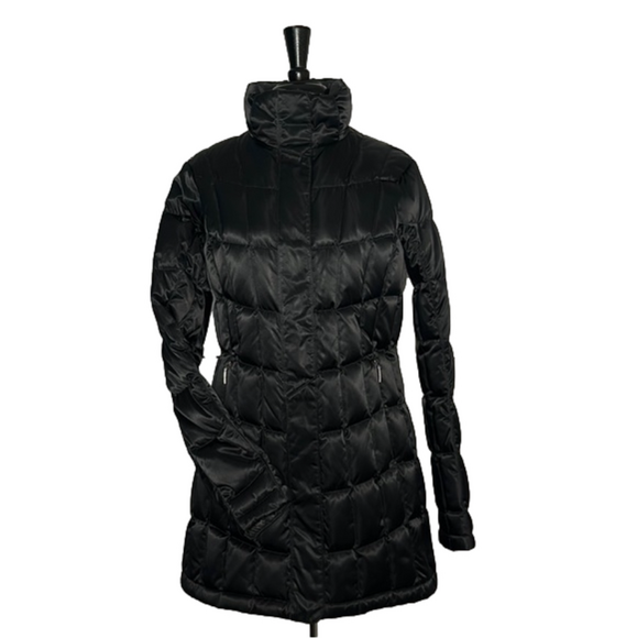 Spyder | Jackets & Coats | Spyder Raven Duck Down Mid Length Winter ...